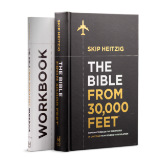 Connect with Skip Heitzig