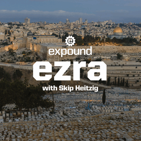 Connect with Skip Heitzig