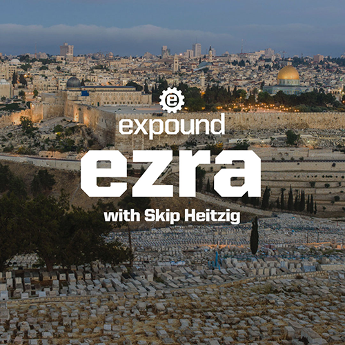 Connect with Skip Heitzig